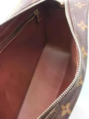 LOUIS VUITTON 2010 Trocadero 27 Monogram Shoulder Bag