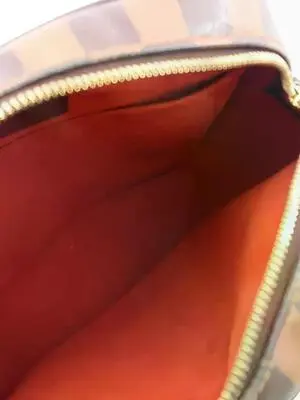 LOUIS VUITTON 2003 Pm Ipanema Shoulder Bag