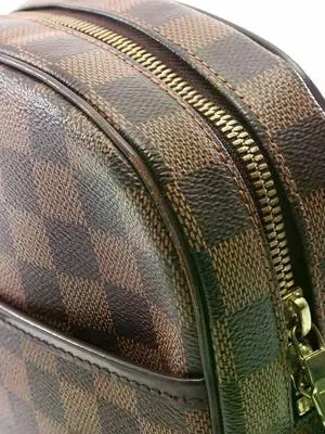 LOUIS VUITTON 2003 Pm Ipanema Shoulder Bag