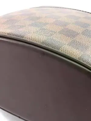 LOUIS VUITTON 2003 Pm Ipanema Shoulder Bag