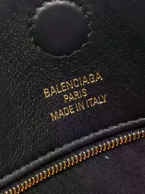 Balenciaga Hampton Small Carryall Tote Bag