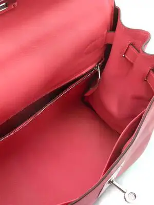 Hermès 2020 28 Kelly Tote Bag - Pink