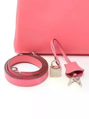 Hermès 2020 28 Kelly Tote Bag - Pink