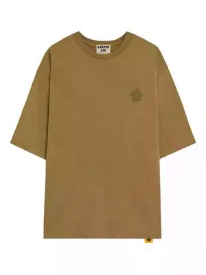 A PAPER KID Graphic Print T-shirt