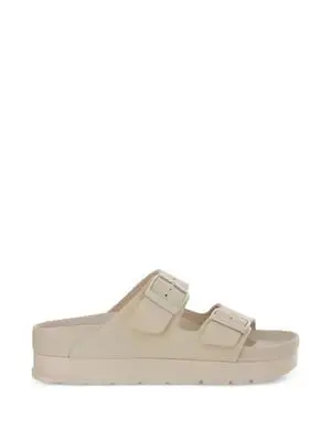 Birkenstock Platform Sandals For Men