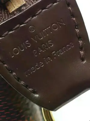 LOUIS VUITTON 2017 Mini Pochette Accessoires