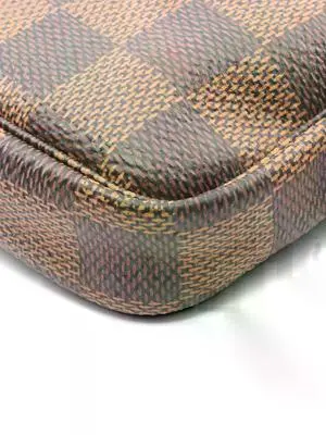 LOUIS VUITTON 2017 Mini Pochette Accessoires