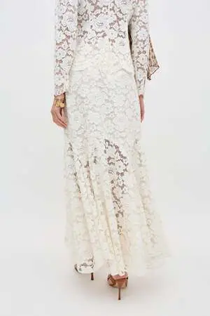 Rixo Jada Regular - Cream