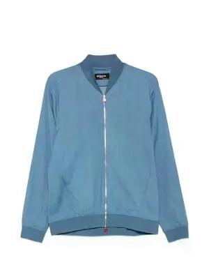 Kiton Bomber Jackets For Men