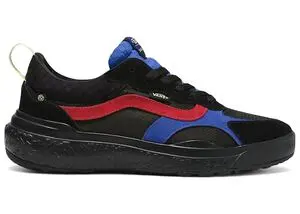VANS Ultrarange Neo Vr3 Sneakers - Black