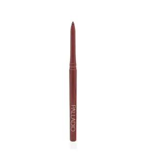 PALLADIO Waterproof Lip Liner - Naked