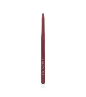 PALLADIO Waterproof Lip Liner - Plum