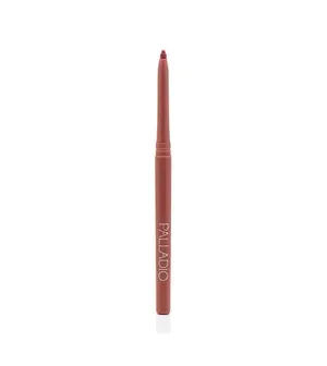 PALLADIO Waterproof Lip Liner - Raspberry