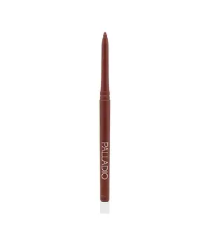 PALLADIO Waterproof Lip Liner - Sand