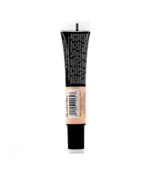 PALLADIO Full Coverage Concealer 0.35 Ounce - Custard