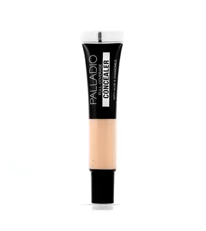 PALLADIO Full Coverage Concealer 0.35 Ounce - Custard