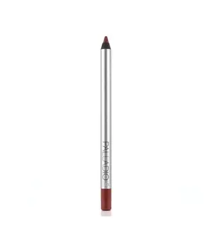 PALLADIO Precision Lip Liner Cranberry