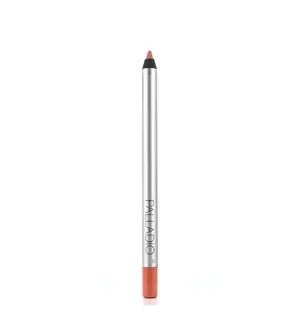 PALLADIO Precision Lip Liner Salmon