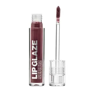 PALLADIO Lip Glaze Serum Red Wine