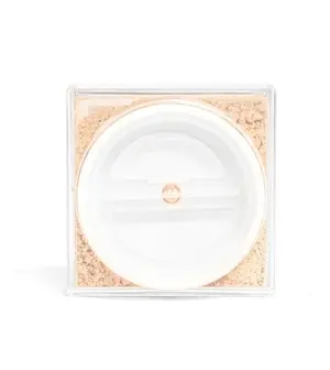 PALLADIO Rice Powder 0.60 Oz - Translucent