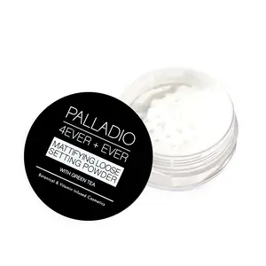 PALLADIO Mattifying Setting Powder - White