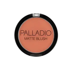 PALLADIO Matte Blush - Tipsy