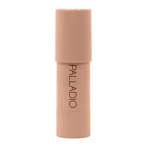 PALLADIO I'm Glowing Creamy Stick Luminizer - Limelight