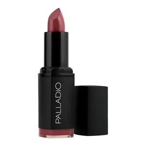 PALLADIO Herbal Matte Lipstick - 0.13 Oz Regal Cafe