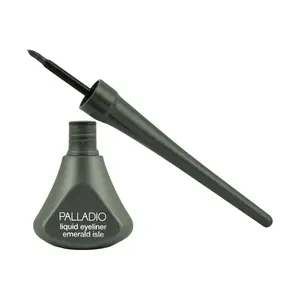 PALLADIO Liquid Eyeliner - Emerald Isle