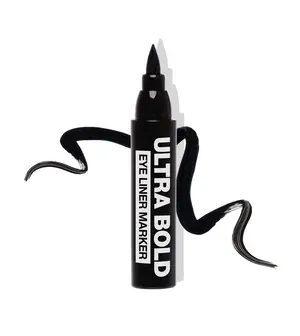 PALLADIO Ultra Bold Eye Liner Marker - Black