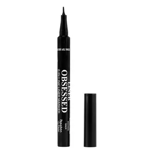 PALLADIO Liner Obsessed 2-in- 1 Liner Marker - Black