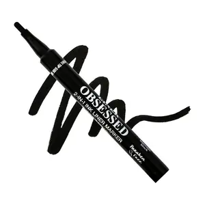 PALLADIO Liner Obsessed 2-in- 1 Liner Marker