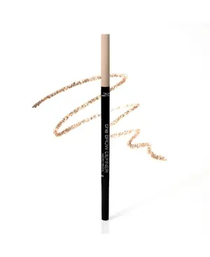 PALLADIO Brow Definer Micro Pencil - Taupe