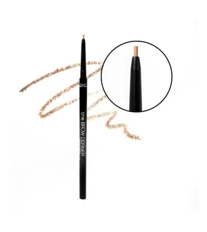 PALLADIO Brow Definer Micro Pencil - Taupe