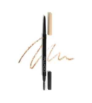 PALLADIO Brow Definer Micro Pencil - Taupe
