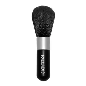 PALLADIO Bronzer Brush - Black