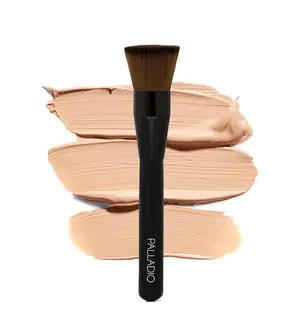 PALLADIO Kabuki Brush - No Color