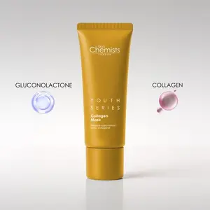 SKIN CHEMISTS Advanced 1% Collagen Mask 50ml