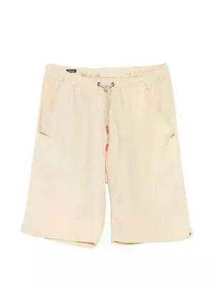 Kiton Drawstring Shorts