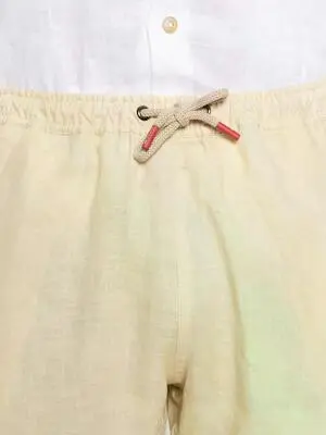 Kiton Drawstring Shorts