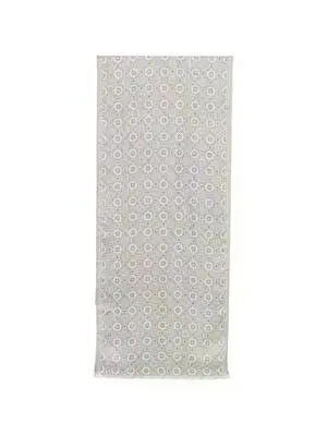 Dell'oglio Trimmed Scarves For Men