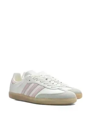 Adidas Samba Og Sneakers - Neutrals