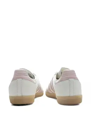 Adidas Samba Og Sneakers - Neutrals