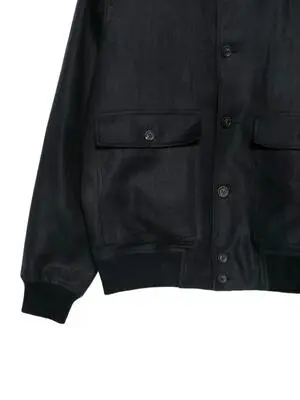 Peserico Flap-pocket Jacket