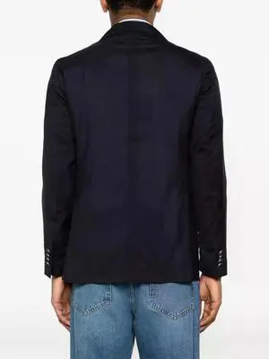 Tagliatore Double-breasted Jacket