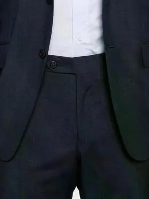 Canali Two-piece Suit - Blue