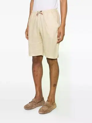 Kiton Drawstring Shorts