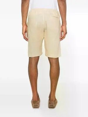 Kiton Drawstring Shorts