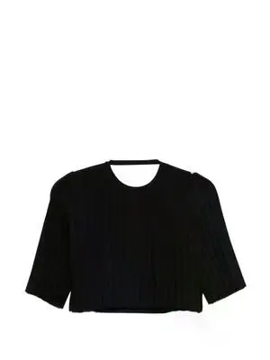 Sportmax Short T-shirts For Women