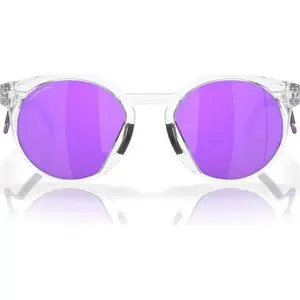 Oakley Hstn 52mm Irregular Sunglasses